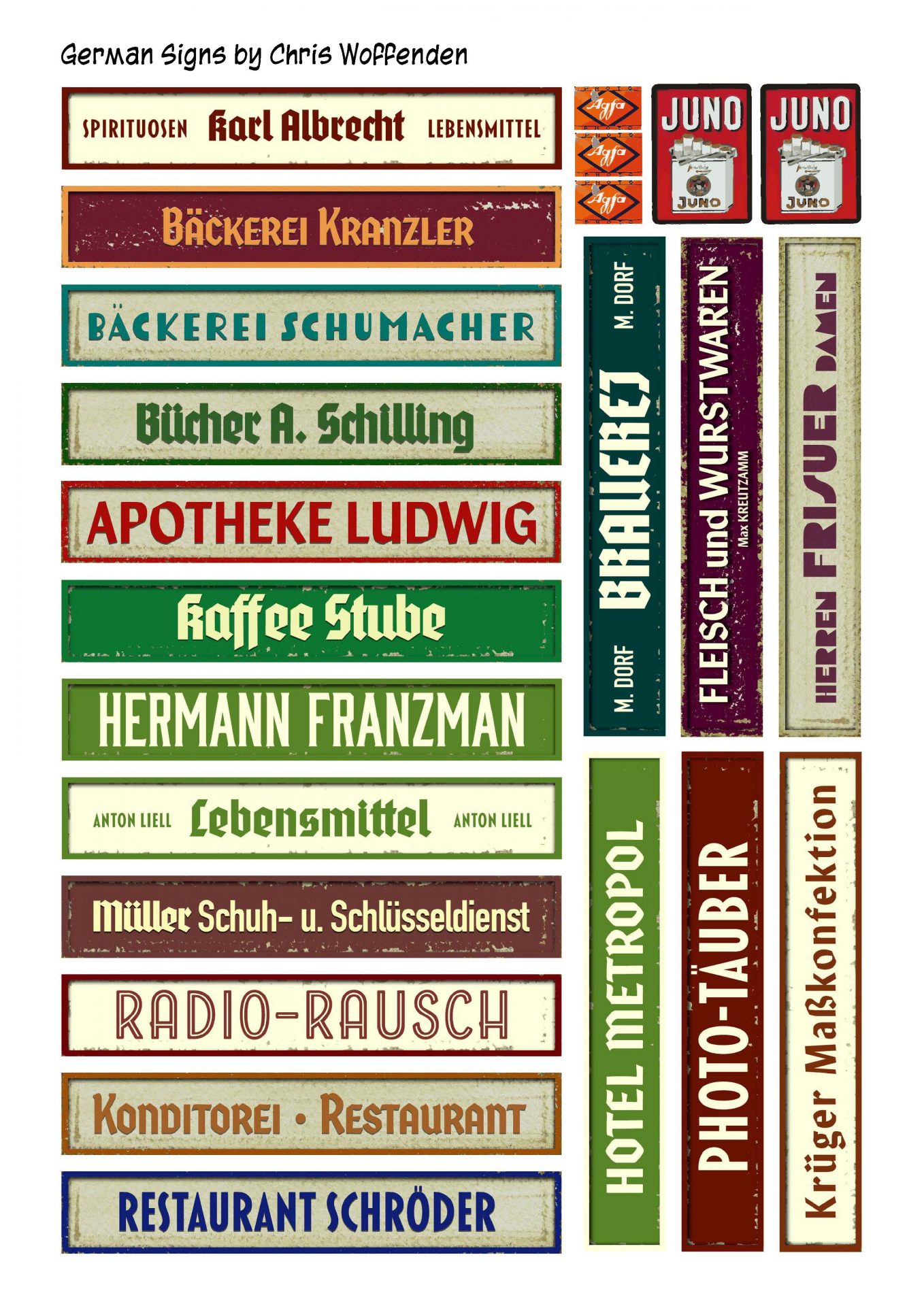 Free Downloads - Rapid! Fire - page 2