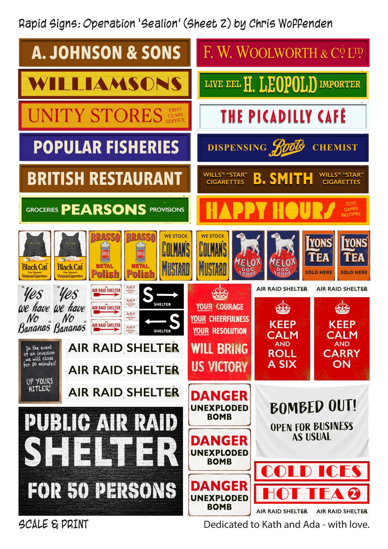 Free Downloads - Rapid! Fire